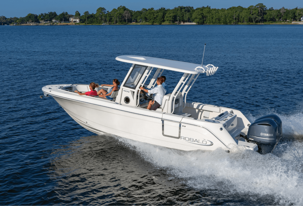 Happy Days Boating | Quality Boats & Services | Boat Dealership